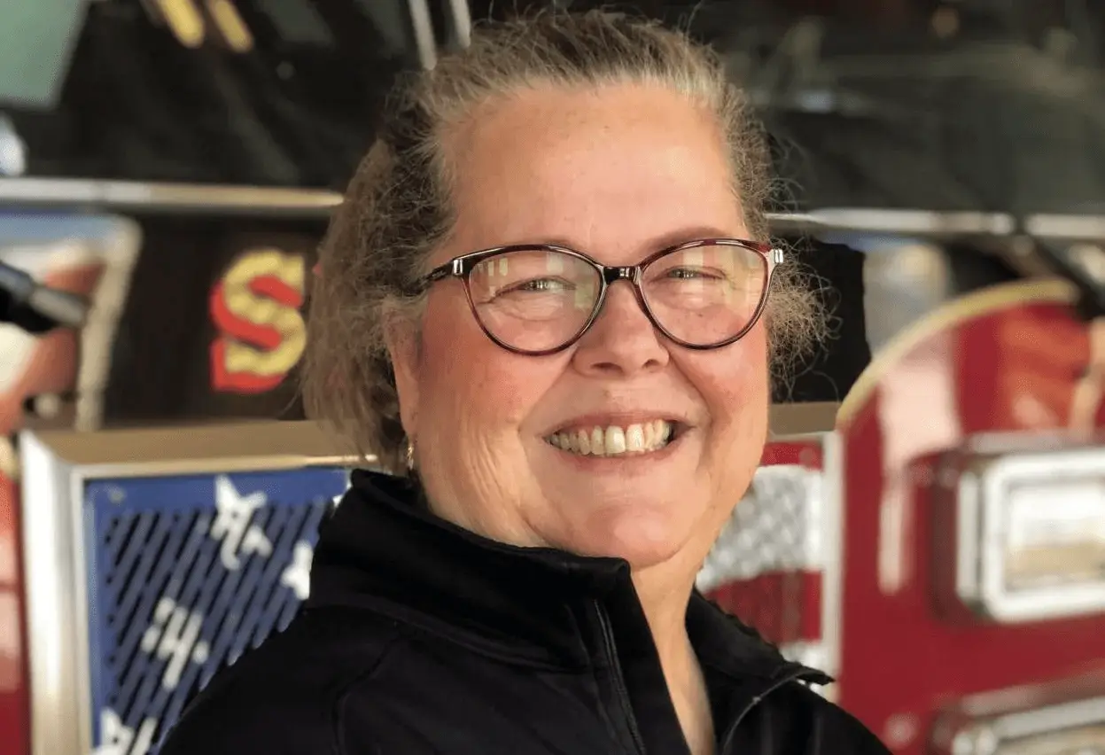 Rebecca Booker Selected As Recipient of the 2022 D.. Anne W. Phillips ...