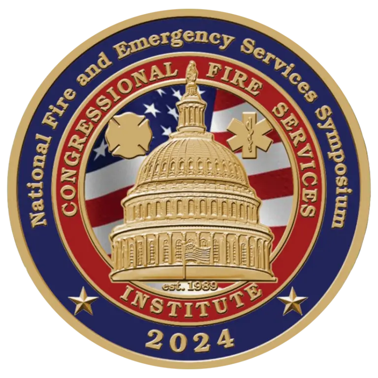 CFSI Shop - Congressional Fire Services Institute