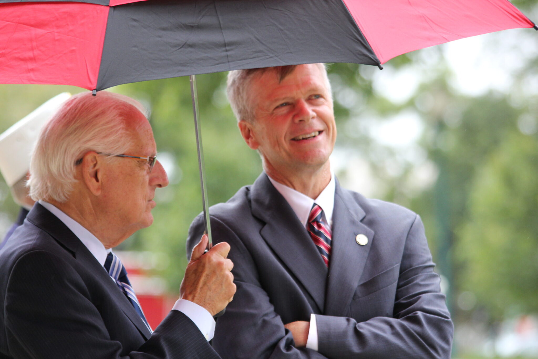 CFSI Executive Director Bill Webb Announces Retirement - Congressional ...